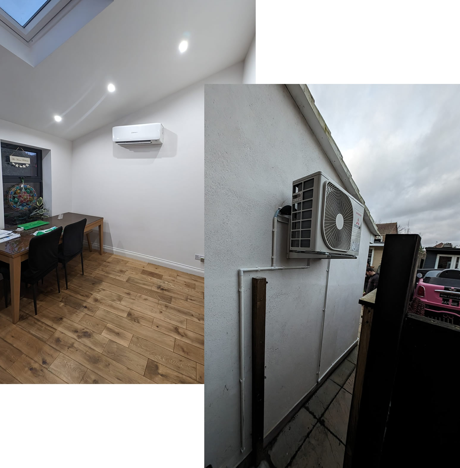 Domestic Air Conditioning | Preferred Cooling